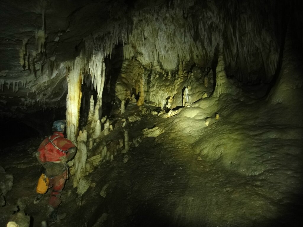 Basanberro, la perle de Garalda - Voyageurs des strates